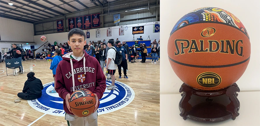 Warriors NAIDOC Basketball Tournament, 2024 | Knights Basketball